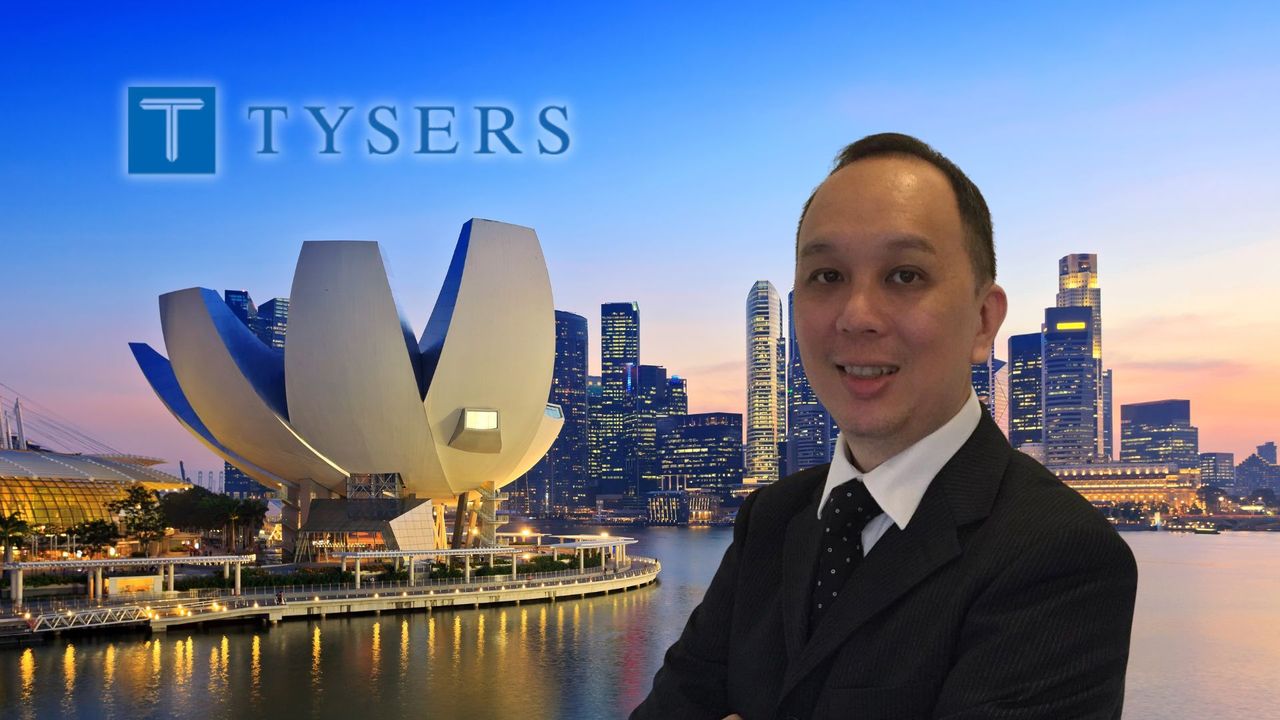 Sompo casualty veteran joins Tysers P&C in APAC | Intelligent Insurer